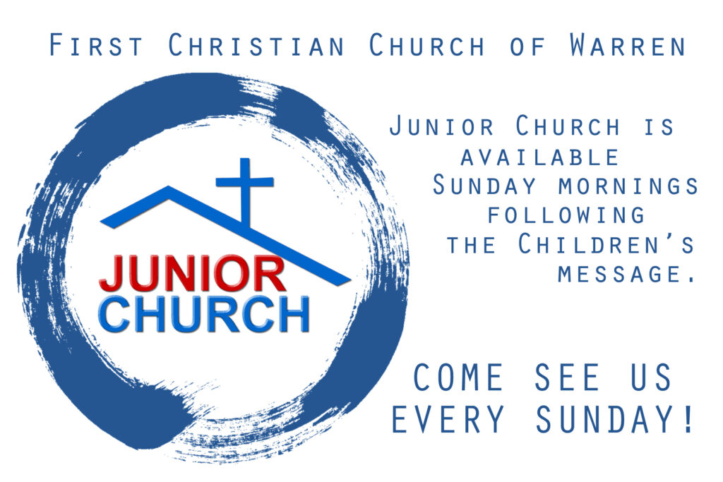 Junior Church